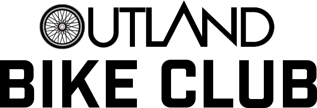 Social Distancing – Outland Bike